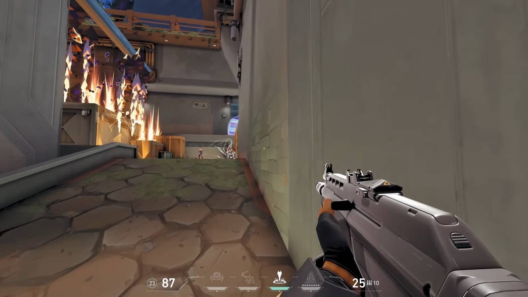 Valorant Tejo: All abilities and Agent gear