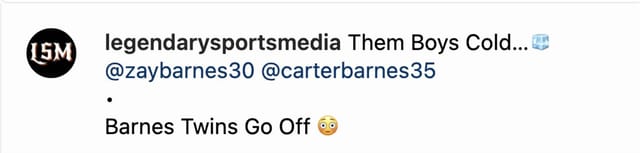 Former NBA champ Matt Barnes and ex-wife Gloria Govan react to their ...