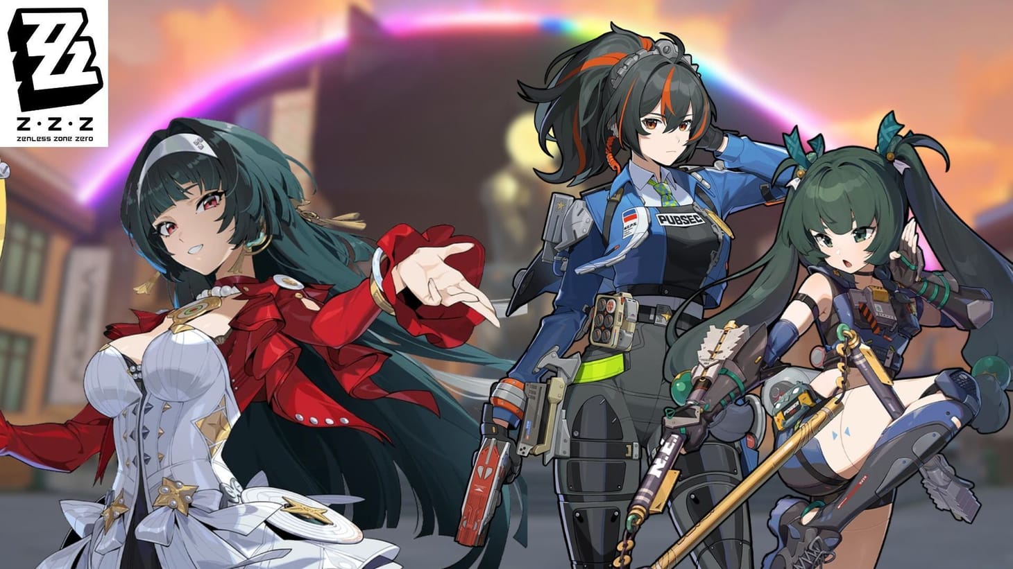 Zenless Zone Zero Astra Yao teams guide: Best comps and teammates