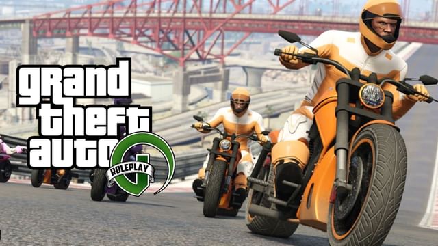 5 best GTA RP servers to try in 2025