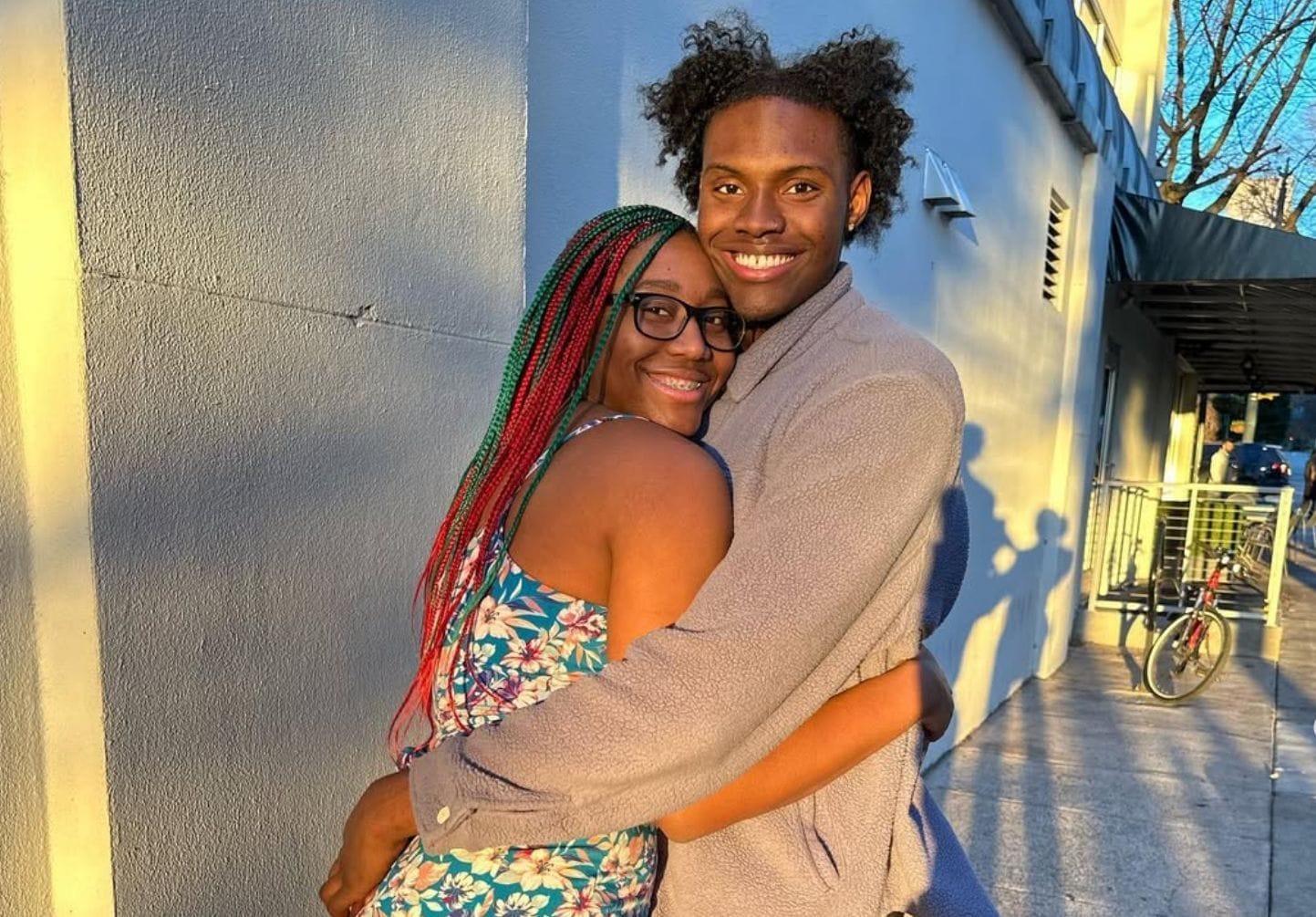 Who is Aliyah Boston’s boyfriend? Meet Tre-Vaughn Minott