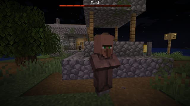 What to do if villagers are not taking a job in Minecraft