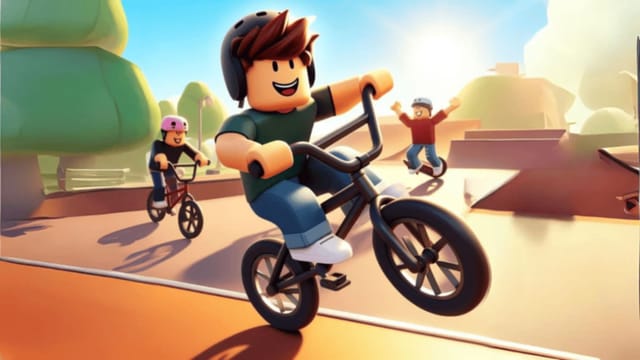 Skate Park codes