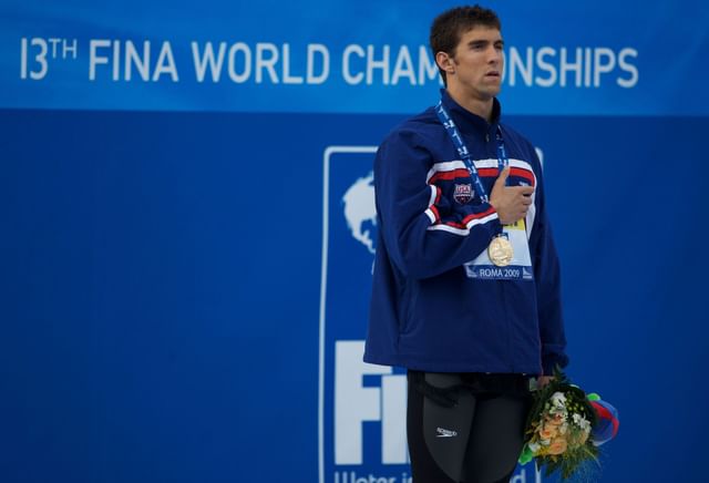 Michael Phelps reacts to former coach Bob Bowman’s revelations about ...