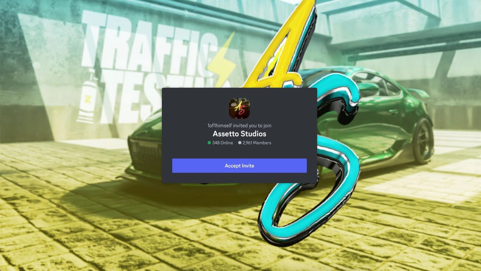 Assetto Street Racing codes