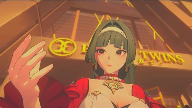 How to play Astra Yao in Zenless Zone Zero