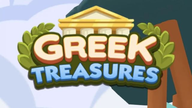 Monopoly Go Greek Treasures Dig event: Schedule and rewards explained