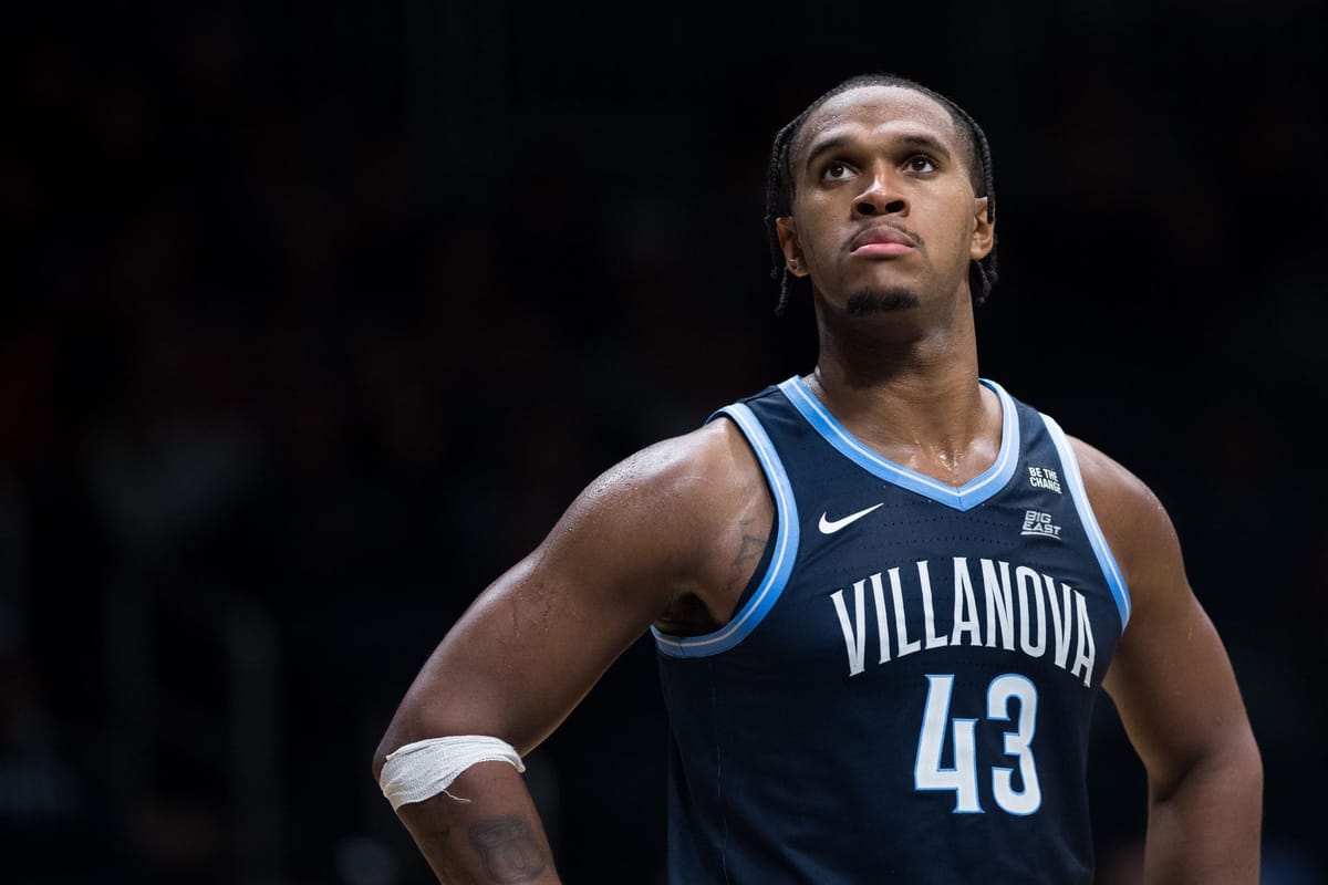 How Much is Eric Dixon NIL deal worth?
