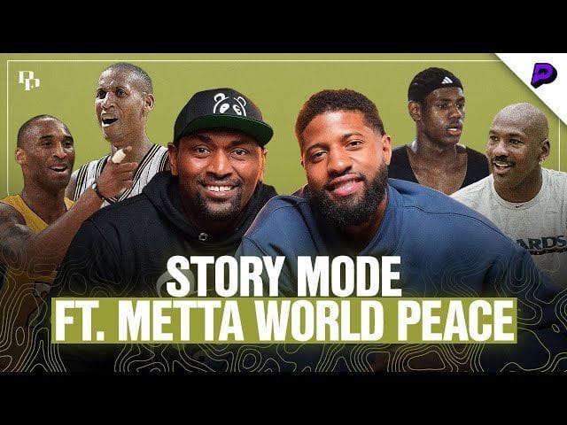 "The mothef***r just took off": $10,000,000 ex-NBA star provides ...