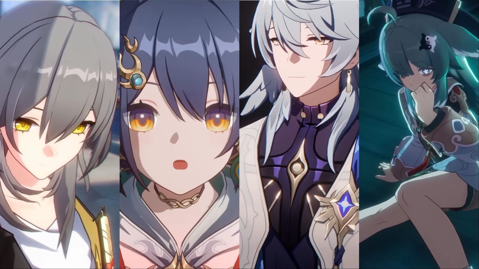 Honkai Star Rail Remembrance Trailblazer teams guide: Best F2P and high ...