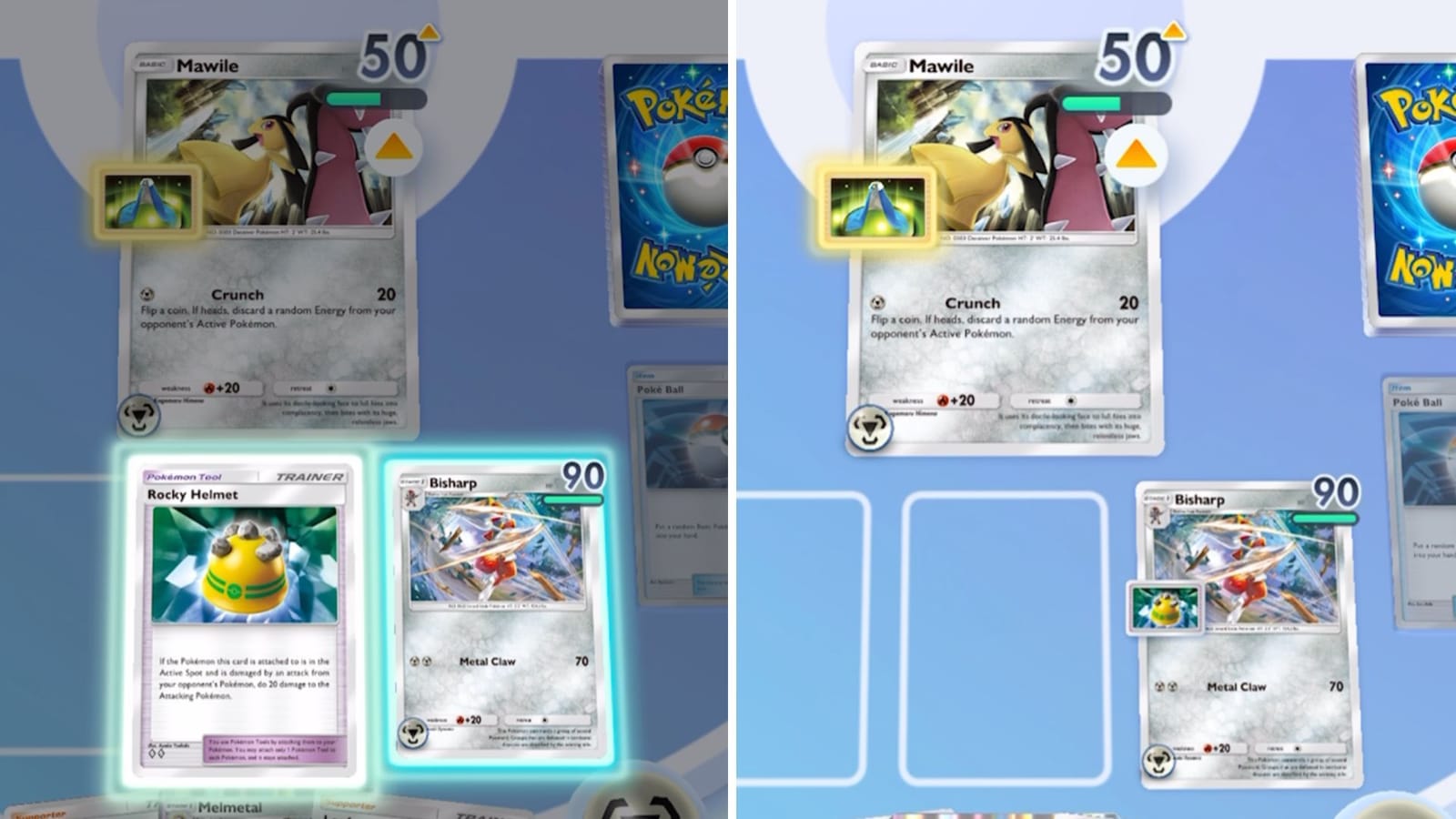 What are Pokemon Tools in Pokemon TCG Pocket and how to use them?