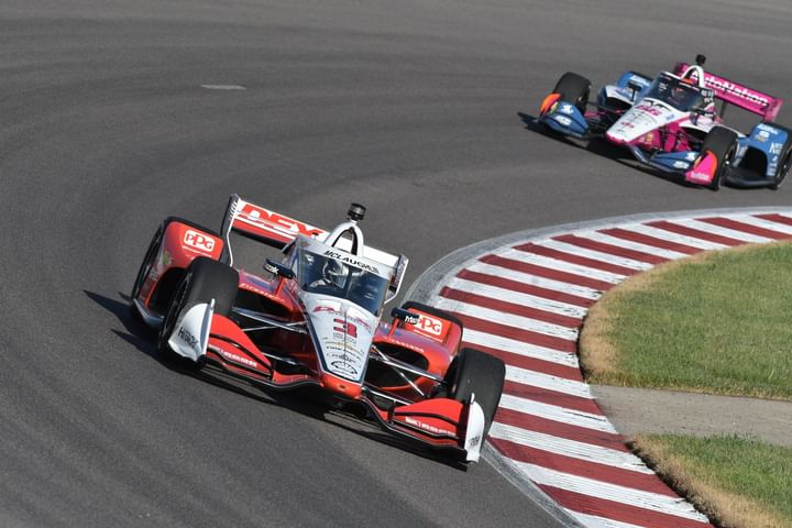 What makes IndyCar unique in the world of Motorsport?