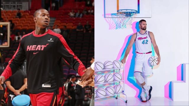 "Ayo, f**k goin' on" - Kevin Love hilariously trolls Terry Rozier with ...