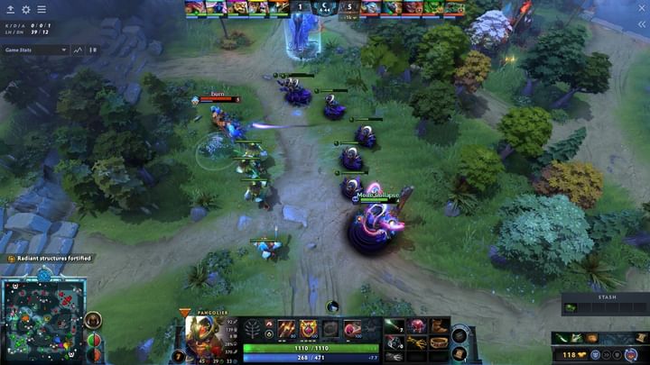 Is Dota 2 worth playing in 2025?