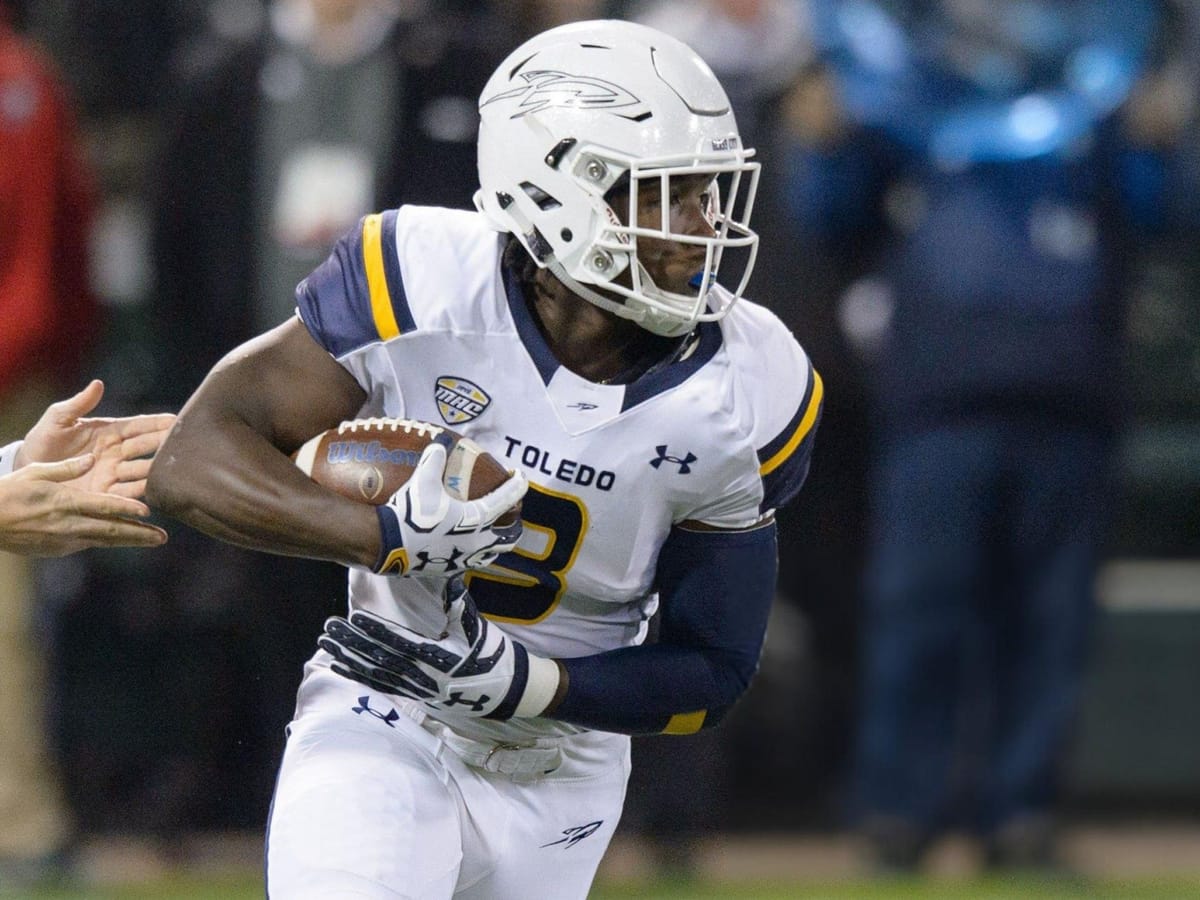 What college did Kareem Hunt play for? | Get to Know Kareem Hunt's ...