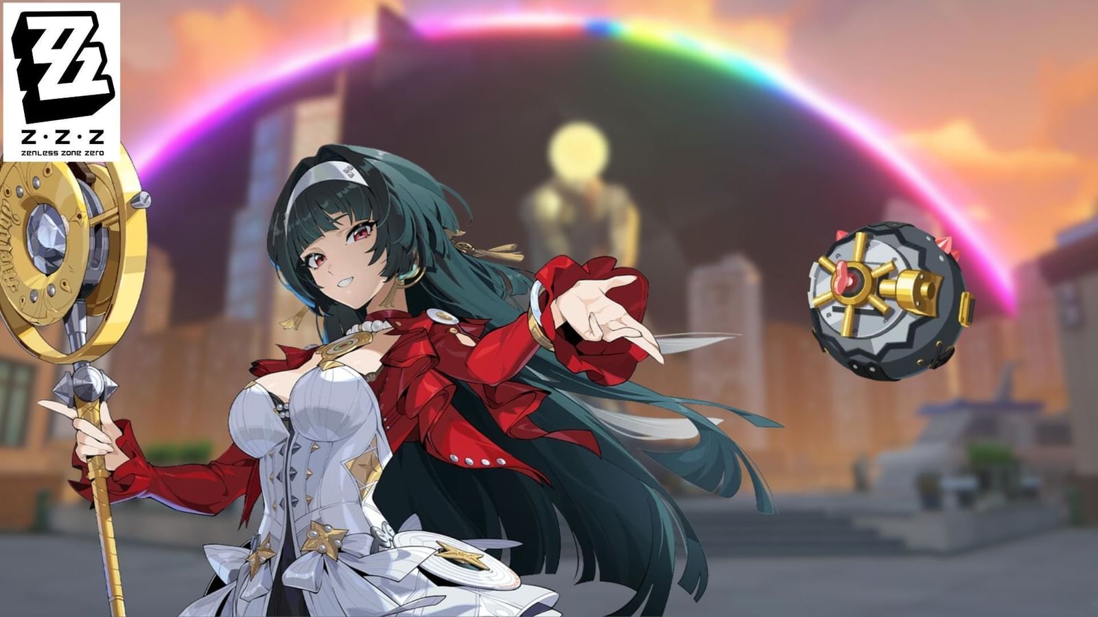 Best W-Engines for Astra Yao in Zenless Zone Zero