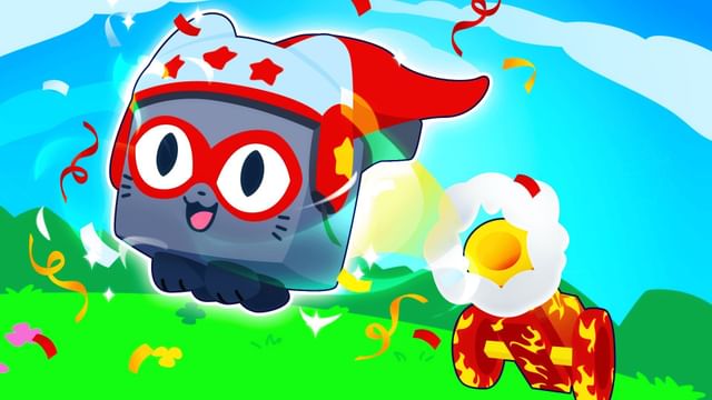 Pet Simulator 99 Cannon Tycoon (Update 44): Hype Egg, limited Titanic Pets, and more