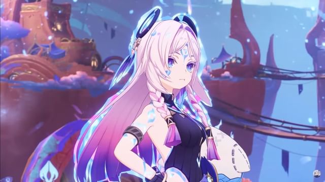 3 best Citlali builds to play in Genshin Impact