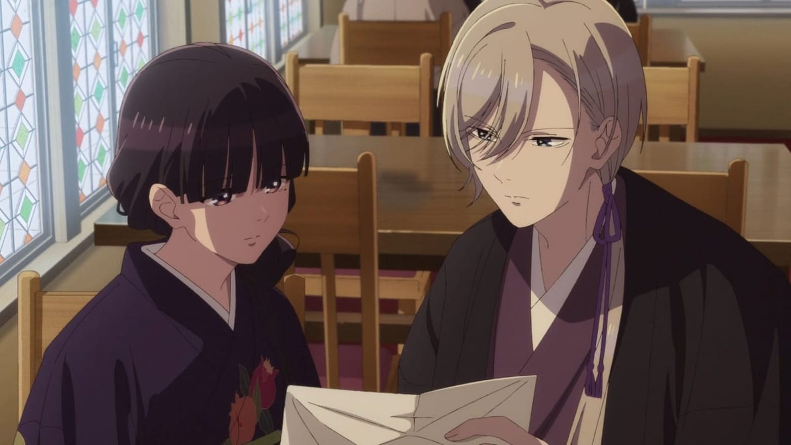 My Happy Marriage season 2 episode 1: Miyo and Kiyoka face new ...