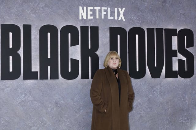 5 best characters from Netflix’s Black Doves