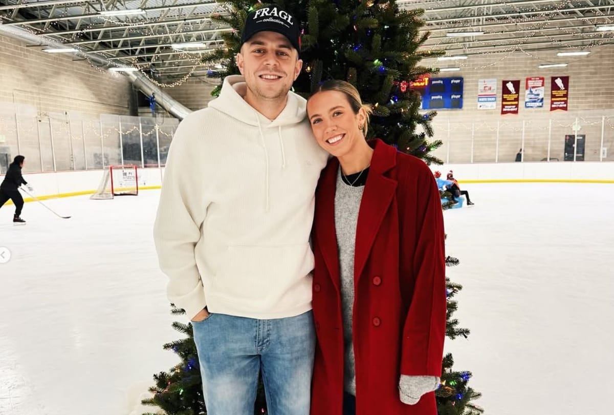 Lexie Hull's Family - Father, Mother, Siblings, and Boyfriend