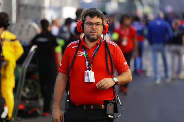 Prema boss breaks silence on losing team's "Einstein" before momentous ...