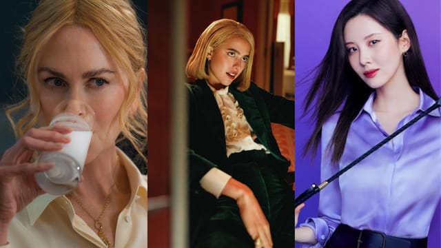 6 movies to watch if you liked Babygirl