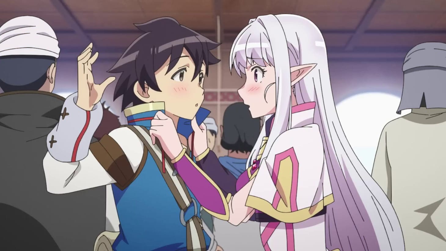 Welcome to Japan, Ms. Elf! episode 2: Release date and time, where to ...