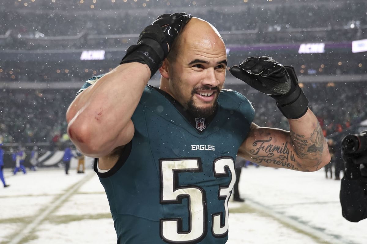 Zack Baun’s Contract Breakdown, Salary Cap Details, Bonuses, Terms & More