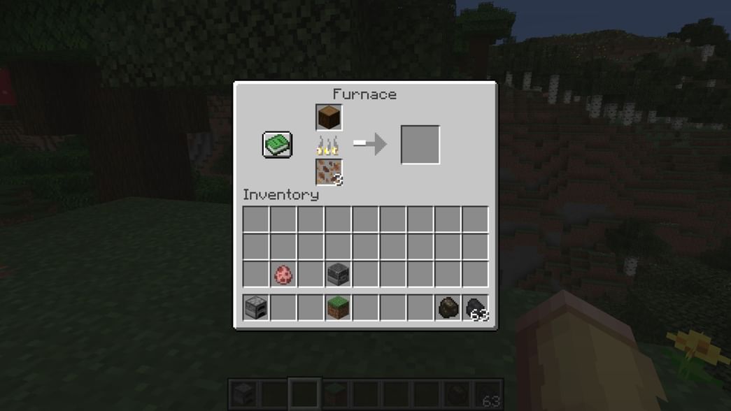 Minecraft: How to get and use leaf litter
