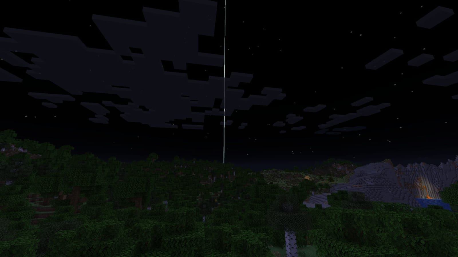 Minecraft Beacon gets a useful Quality-of-Life feature in latest snapshot