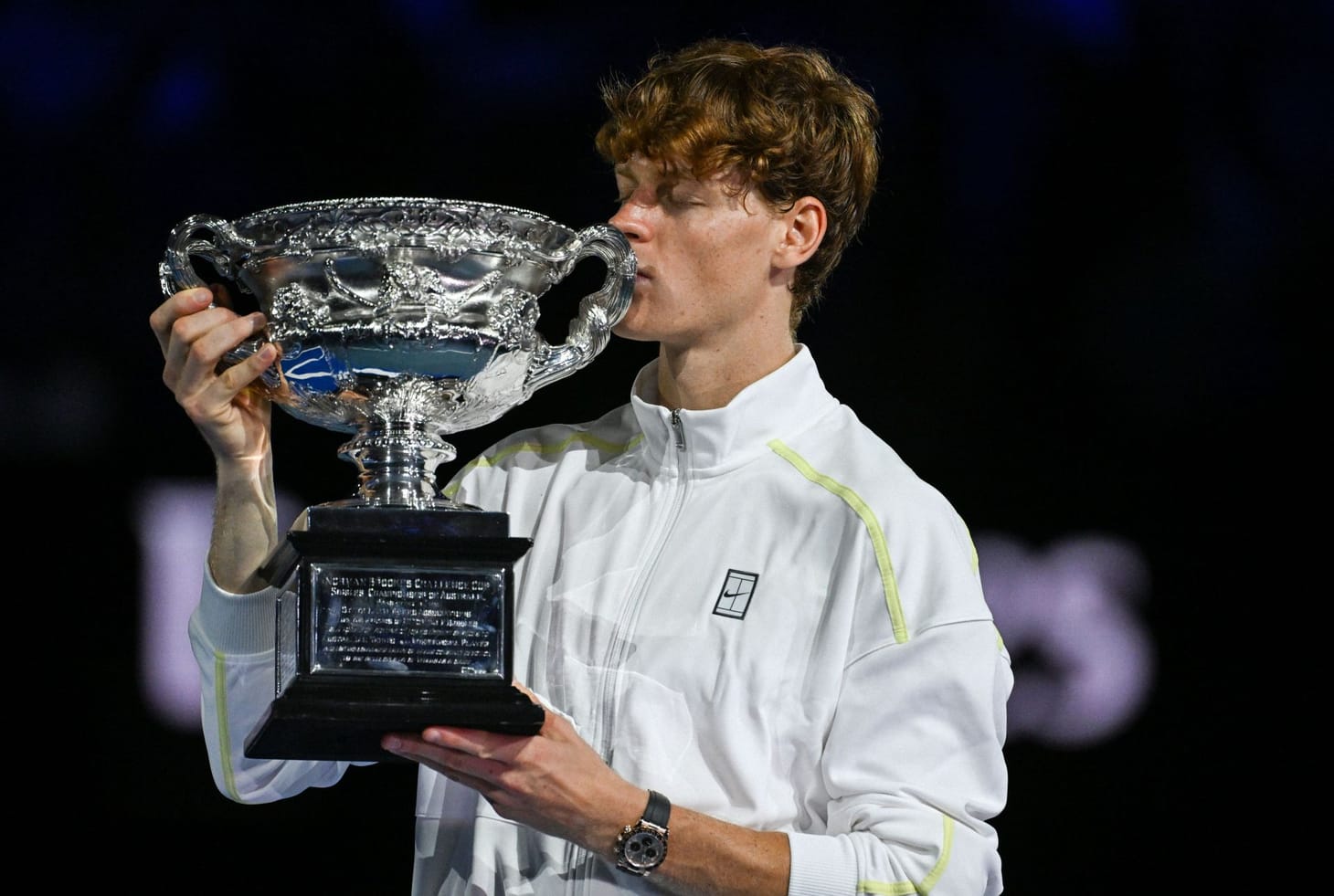 Australian Open Winners - List of Australian Open Winners for Men's and ...