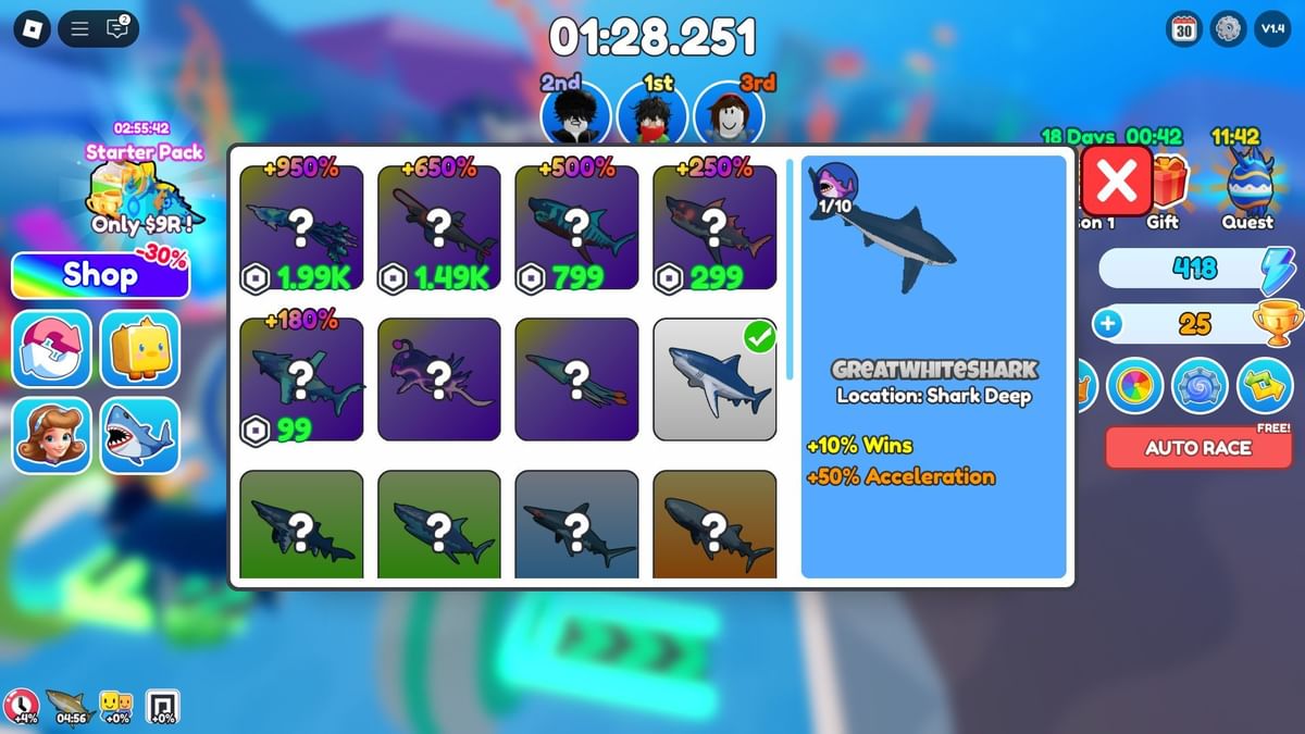 Fish Training: A beginner's guide