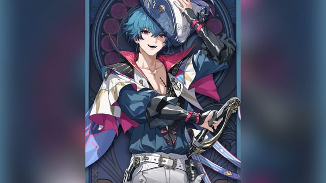 Wuthering Waves Brant's signature weapon leak: Stats, materials, and ...