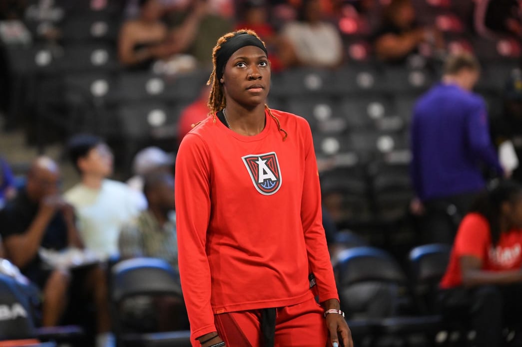 Who are Rhyne Howard’s parents? Meet Rhvonja RJ Avery and James Howard