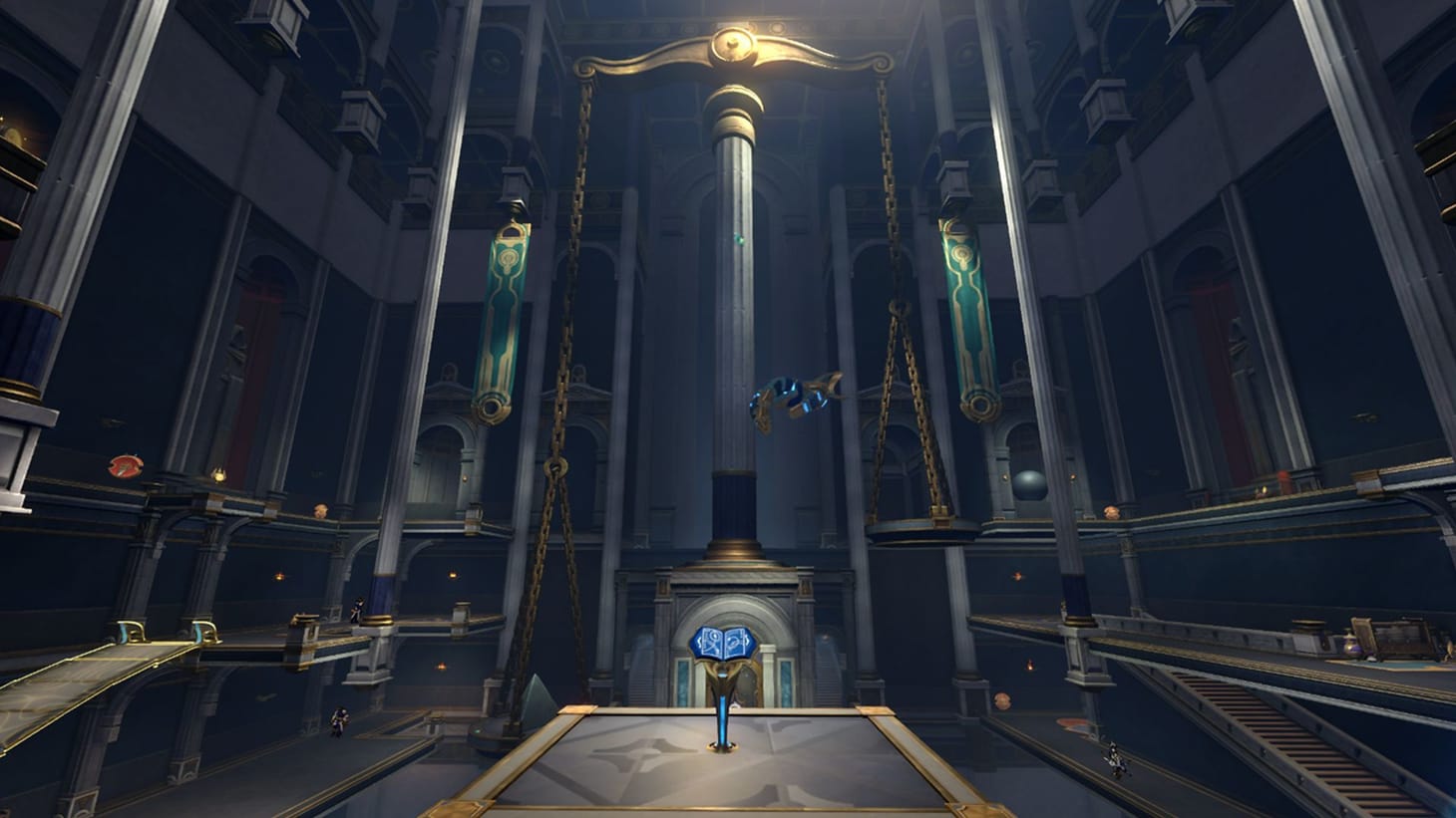 Honkai Star Rail: How to unlock the Floating Platform in Abyss of Fate ...