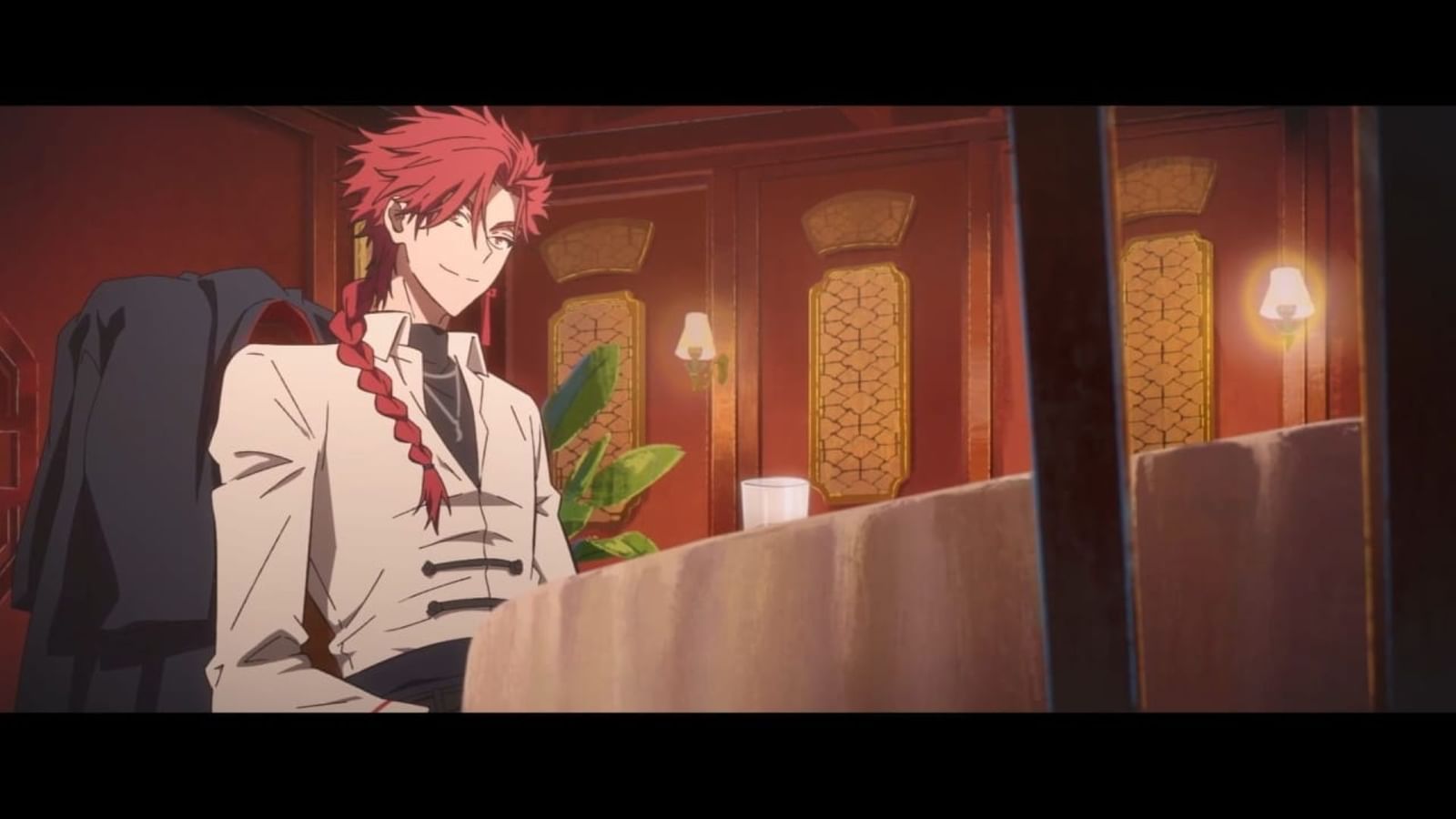 Link Click: Bridon Arc episode 6 — Lu Guang's conflict with Vein ends as Cheng Xiaoshi confronts ...