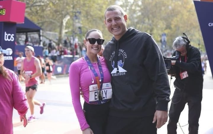 Who is Anthony Rizzo’s wife? | Meet Emily Vakos