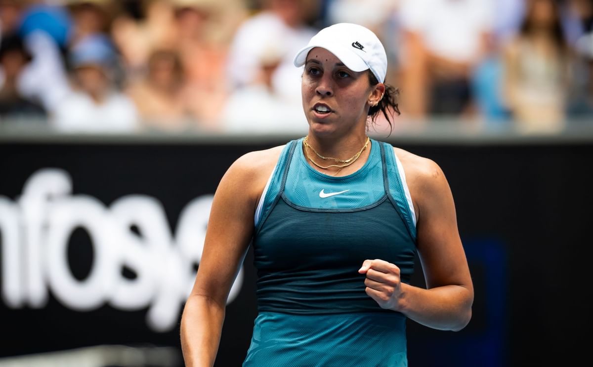 Madison Keys reveals "pretty conscious decision" she made against Elena ...