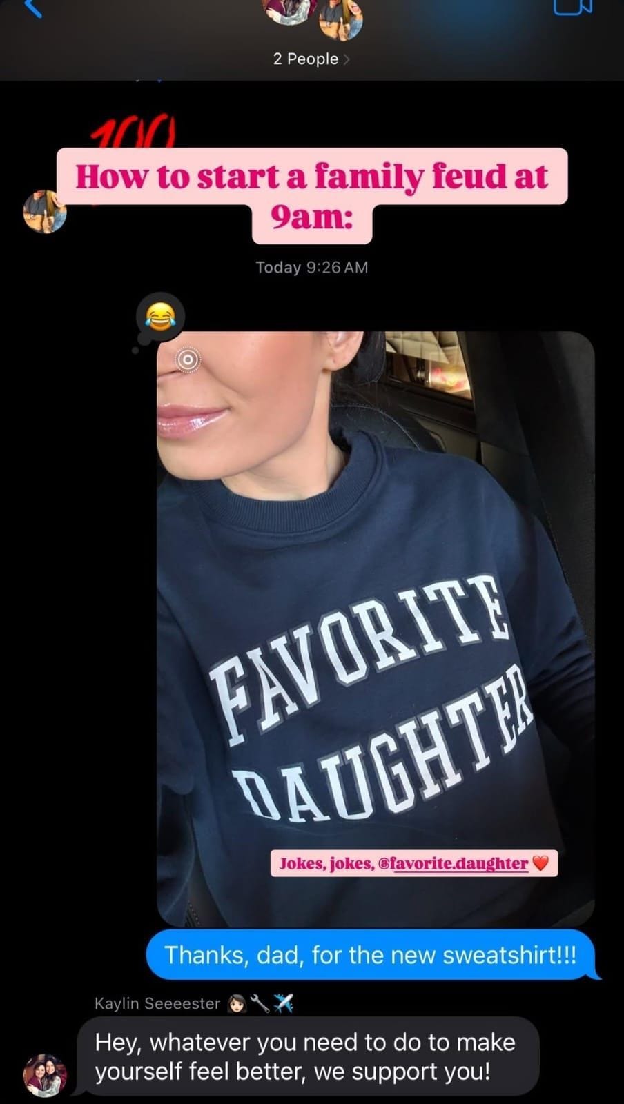 Ricky Stenhouse Jr.’s wife Madyson shares hilarious ‘how to start a ...