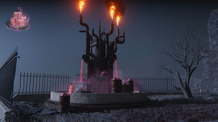 How to farm Hot Rock Ore in Once Human