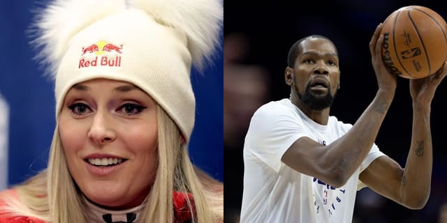 From Lindsey Vonn to Kevin Durant: All the investors and team owners of ...