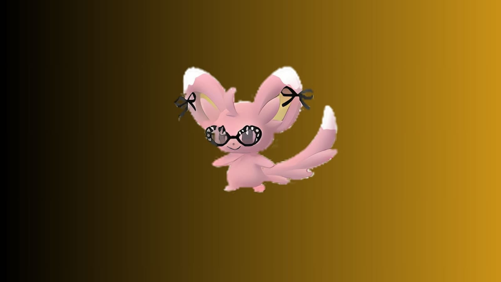 How to get Fashionable Minccino in Pokemon GO, and can it be shiny?