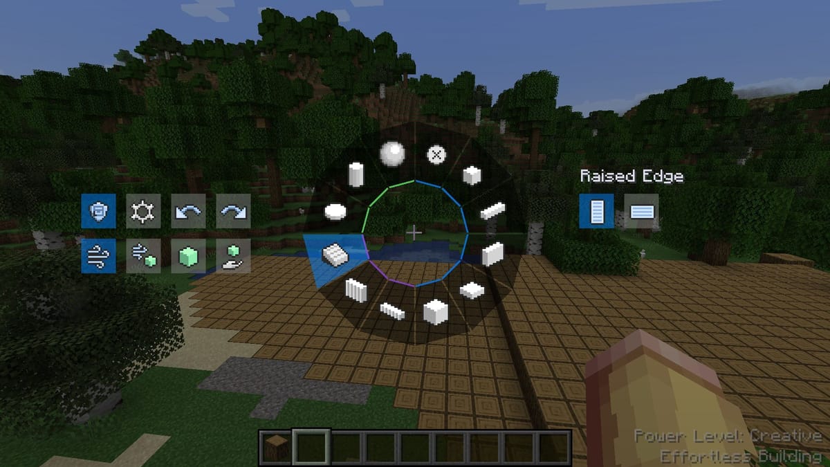 Minecraft Effortless Building mod: Features, installation guide, and more