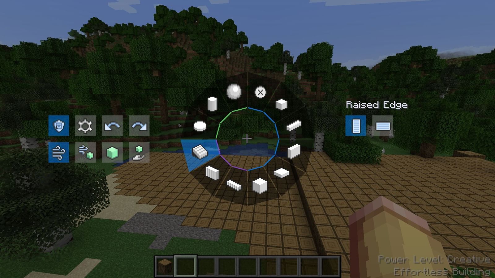 Minecraft Effortless Building mod: Features, installation guide, and more