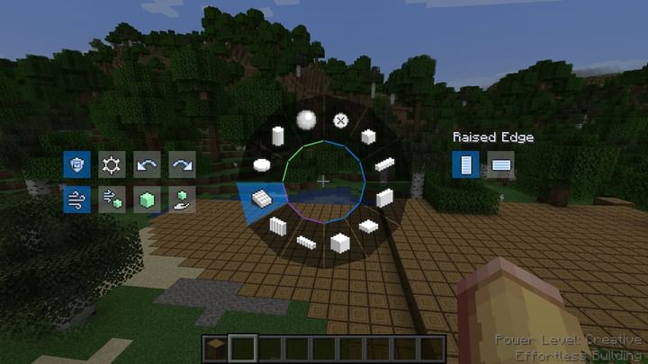 Minecraft Effortless Building mod: Features, installation guide, and more