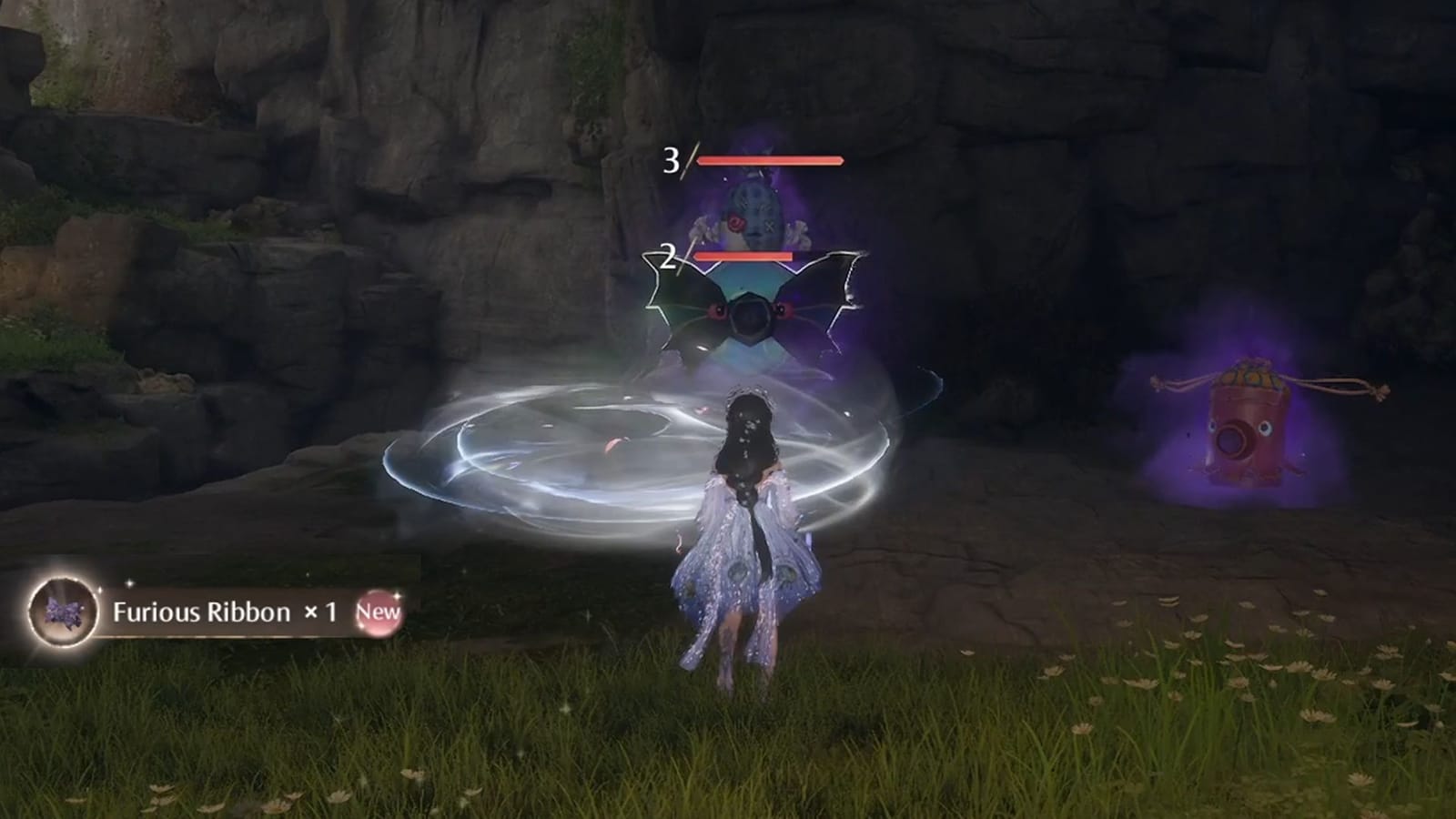 Infinity Nikki: How to craft the Whim Fragrance Breath of Wilderness