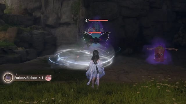 Infinity Nikki: How to craft the Whim Fragrance Breath of Wilderness