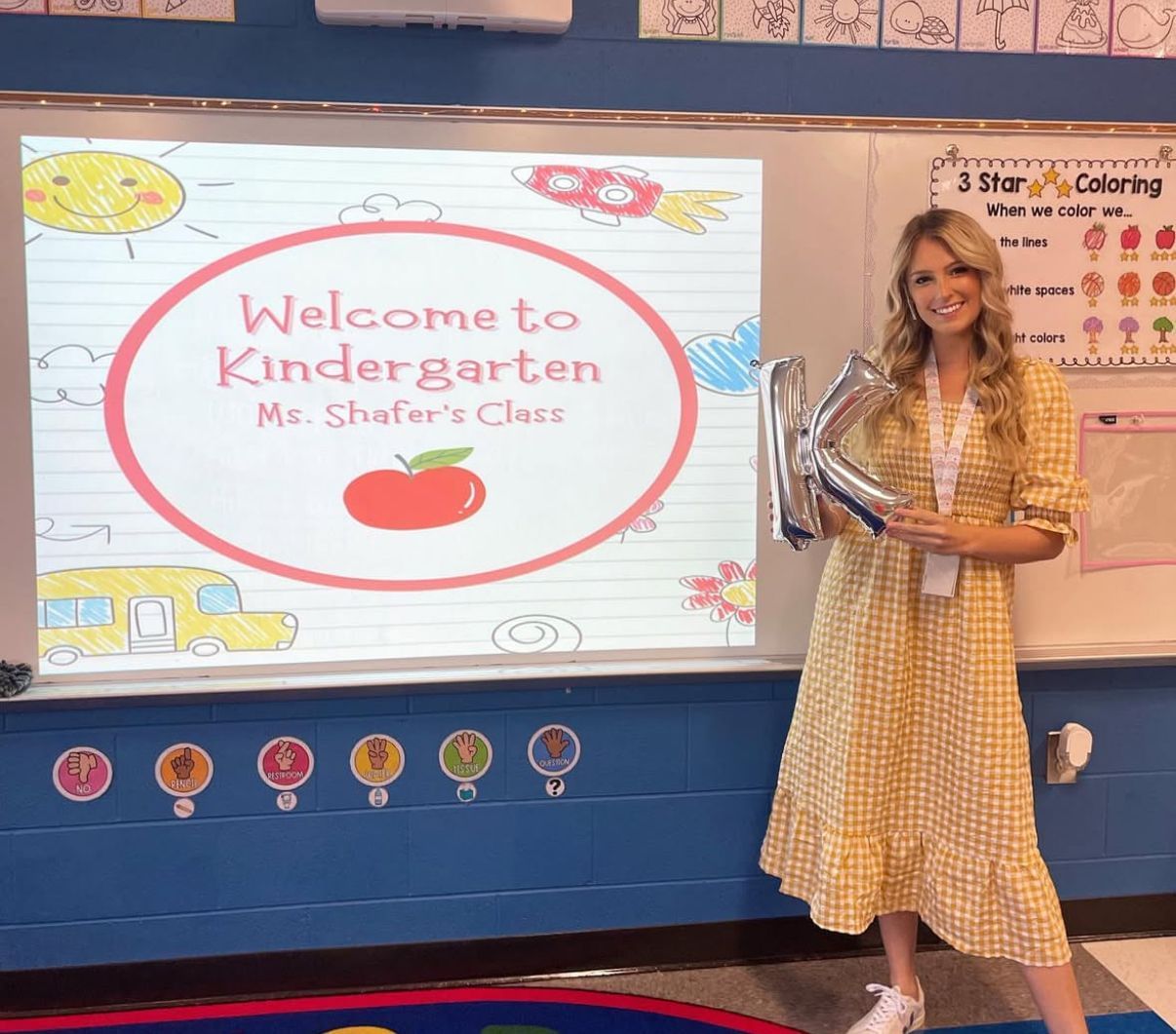 Who is Reed Blankenship’s Fiancé? | Meet Elsa Shafer