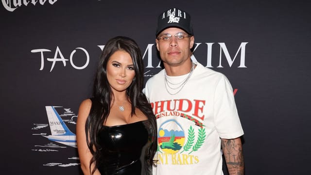 Jordan Poyer's wife Rachel Bush makes feelings known on Florida police ...